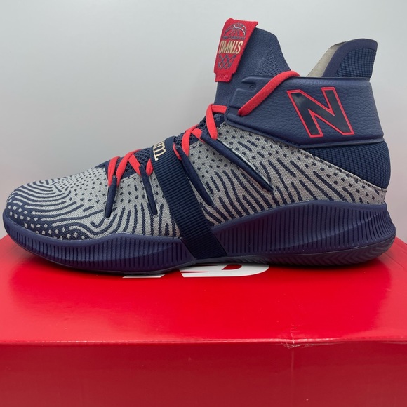 New Balance | Shoes | New Balance Omns Black History Month Bbomnxmk ...